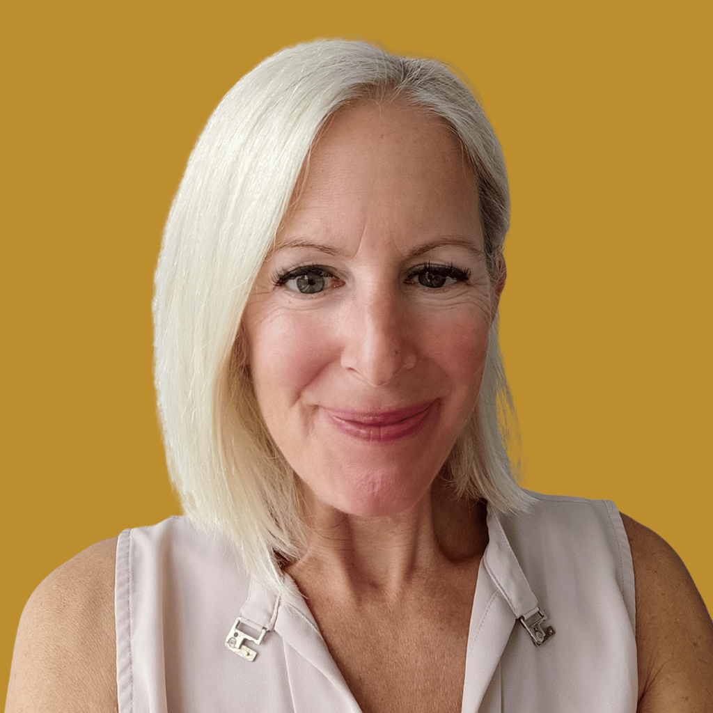 Katy Roberts - DISCsimple